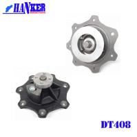 China Durable Engine Water Pump1817682C92 Navistar DT408 Medium Heavy Truck for sale
