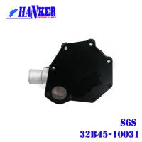 China Hydraulic Diesel Water Pumps Mitsubishi Assy Engine Truck Parts s6s for sale