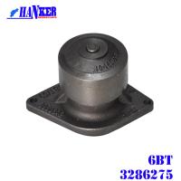 China Wheel Loader Parts 6BT Engine Water Pump cumminss 3286275 for sale