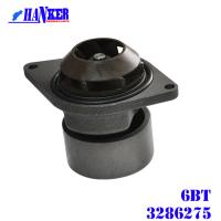 China Wheel Loader Parts 6BT Engine Water Pump cumminss 3286275 for sale