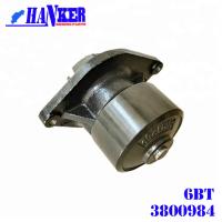 China Heavy Class Truck Water Pump cumminss 6BT Diesel Engine Hydraulic Cooled System for sale