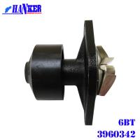 China cumminss Heavy Duty Water Pump Assy Genuine 6BT Diesel Engine Parts for sale