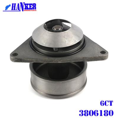 China cumminss 6BT 3806180 Diesel Engine Water Pump For Automotive for sale