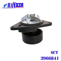 China cumminss 6CT Horizontal Single Suction Diesel Engine Water Pump for sale