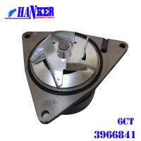 China cumminss 6CT Horizontal Single Suction Diesel Engine Water Pump for sale