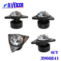 China cumminss 6CT Horizontal Single Suction Diesel Engine Water Pump for sale