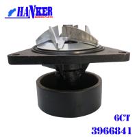 China cumminss 6CT Horizontal Single Suction Diesel Engine Water Pump for sale