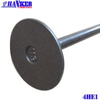 China 4HE1 6HE1 Diesel Engine Valve Fan Cooling 8-94396-112-0 8-97019-337-0 for sale