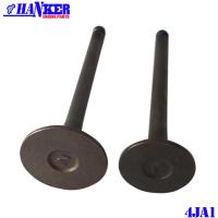 China Isuzu 4JA1 Diesel Engine Valve For Truck Bus Intake Valve for sale