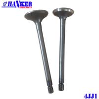 China Isuzu 4JJ1 Guide Engine Valve Driving Assembly 8-97309-675-1 8-97309-677-1 for sale