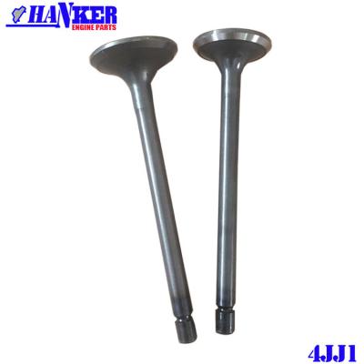 China Isuzu 4JJ1 Guide Engine Valve Driving Assembly 8-97309-675-1 8-97309-677-1 for sale