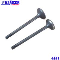 China Isuzu 4JJ1 Guide Engine Valve Driving Assembly 8-97309-675-1 8-97309-677-1 for sale