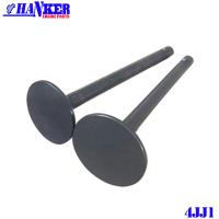 China Isuzu 4JJ1 Guide Engine Valve Driving Assembly 8-97309-675-1 8-97309-677-1 for sale