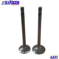 China Isuzu 4JJ1 Guide Engine Valve Driving Assembly 8-97309-675-1 8-97309-677-1 for sale
