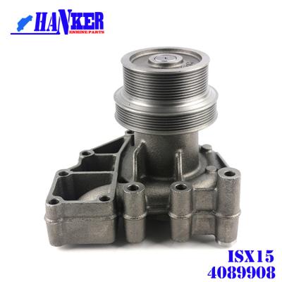 China Super Duty Diesel Engine Water Pump cumminss Small Block Chevy ISX15 for sale