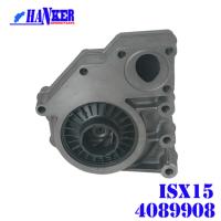China Super Duty Diesel Engine Water Pump cumminss Small Block Chevy ISX15 for sale