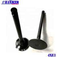 China 8-94450-953-1 Diesel Engine Parts Excavator Exhaust Valve 4XE1 for sale