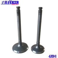 China 8-97110-256-0 4ZD1 Diesel Engine Valve Leak Test Excavator Isuzu for sale