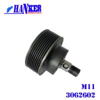 China cumminss Generator Diesel Engine Water Pump For Industrial Electric M11 3062602 for sale