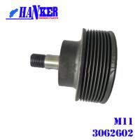 China cumminss Generator Diesel Engine Water Pump For Industrial Electric M11 3062602 for sale