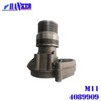China Electric cumminss Diesel Engine Water Pump M11 Excavator 2 - 5 HP for sale