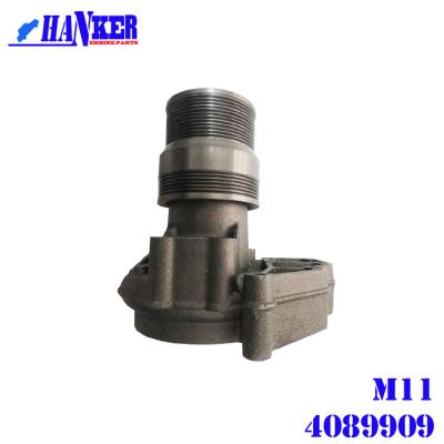 China Electric cumminss Diesel Engine Water Pump M11 Excavator 2 - 5 HP for sale