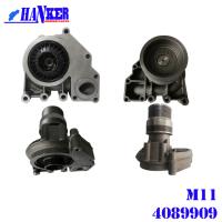 China M11 Water Pump Water Cooled Truck cumminss Diesel Engine Assembly for sale