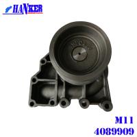 China M11 Water Pump Water Cooled Truck cumminss Diesel Engine Assembly for sale