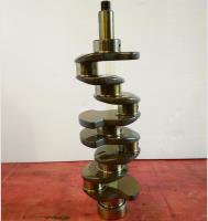 China ISUZU 4BD1 Diesel Crankshaft 5-12310-163-0 Machinery Engine Part for sale