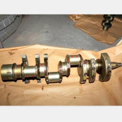 China Nissan V8 Diesel Engine Crankshaft Re8 Nut 1100*900*710mm for sale