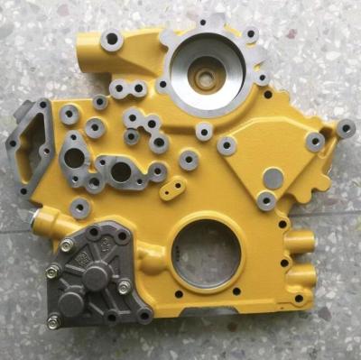 China after market dieselerpillar E320D C6.4 Diesel Engine Oil Pump Assy 320C With Intercooling 32F11-00021 for sale