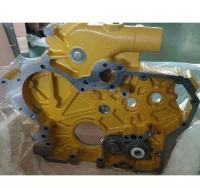 China after market dieselerpillar E320D C6.4 Diesel Engine Oil Pump Assy 320C With Intercooling 32F11-00021 for sale