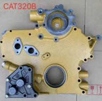 China after market diesel 320B Engine S6K 3066 Oil Pump 178-6539 34335-23010 for sale