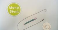 China CE Certificate Ureteral Mono Stent Disposable for sale