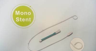 China CE Certificate Ureteral Mono Stent Disposable for sale