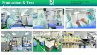 China Reborn Medical Disposable Pcnl Package With CE for sale