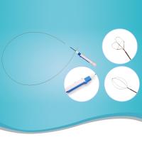 China Medical Urological Device Stone Retrieval Basket for sale