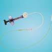 China Surgical Supplies Disposable Ureteral Balloon Dilation Catheter F3-F8 for sale