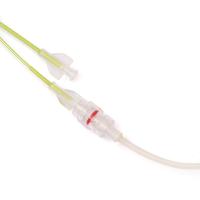 China Pebax Ureteral Balloon Dilatation Catheter Radiopaque Marker for sale