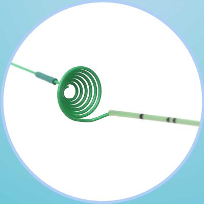 China Urology Nitinol Retrieval Stone Cone Disposable for sale