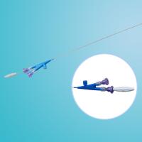 China Medical Urological Device Stone Retrieval Basket for sale