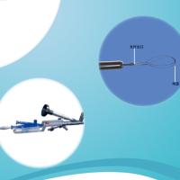 China Urology Medical Disposable Stone Retrieval Basket for sale