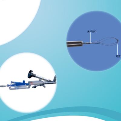 China Urology Medical Disposable Stone Retrieval Basket for sale