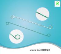 China High Biocompation Disposable Double J Stent 4Fr-8Fr for sale
