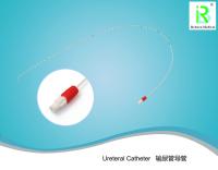 China Nitinol Material Ureteral Catheter Under X-Ray for sale