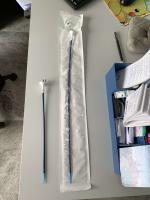 China Ureteral Access Sheath Hydrophilic Coating Easy Introduction URS Disposable for sale