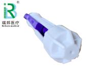 China 3 4 Wire Stone Retrieval Basket Zero Tip Nitinol Tipless Urology Surgery for sale