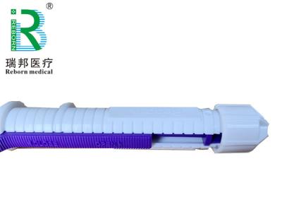 China Blue Stone Retrieval Basket Tipless Extract Urological Device Nickle - Titanium Wire for sale