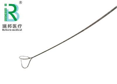China Disposable Tipless Endoscopic Stone Retrieval Basket 2.2Fr for sale