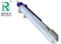 China Medical Nitinol Stone Retrieval Basket Zero Tip Easier Stone Manipulation for sale